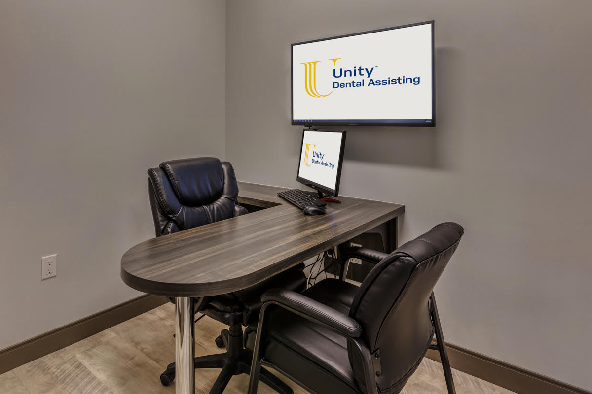 Home - Unity Dental Assisting School